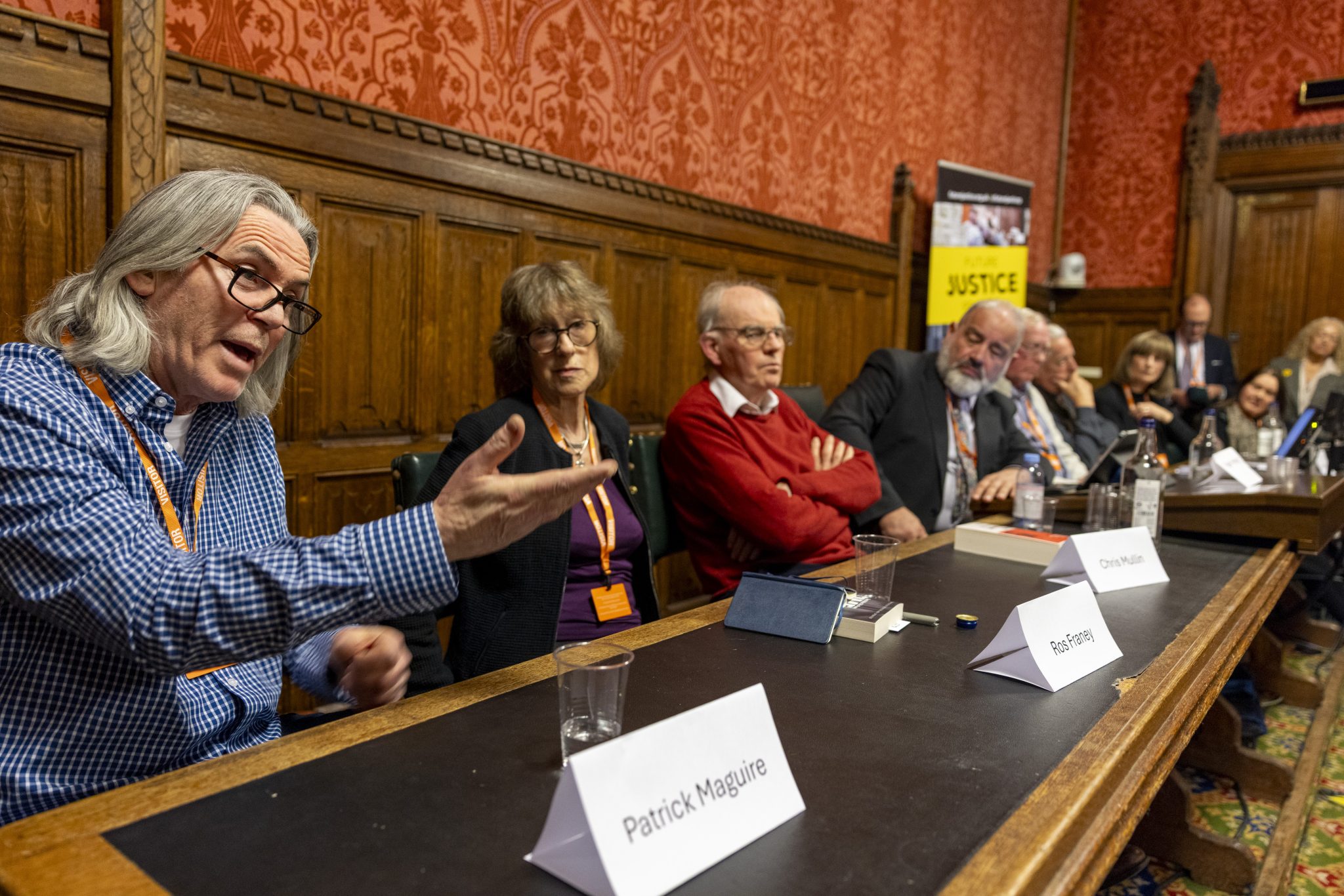 50 years since the wrongful conviction of the Birmingham Six – APPG ...